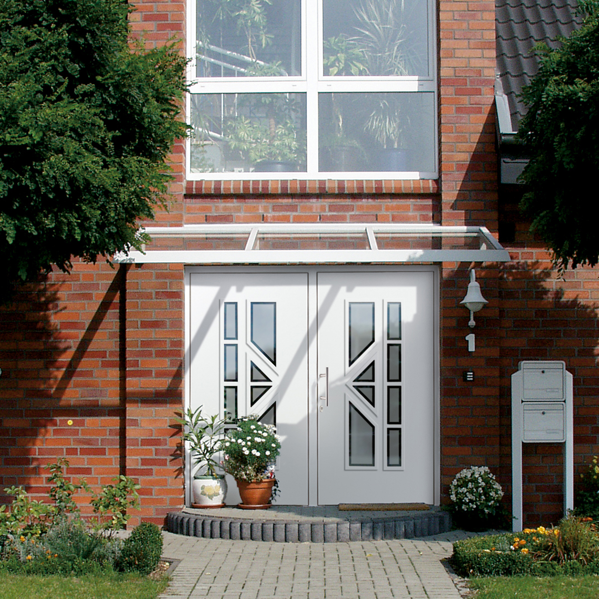 Knipping Fenster Türen Voerde - Haustüren
